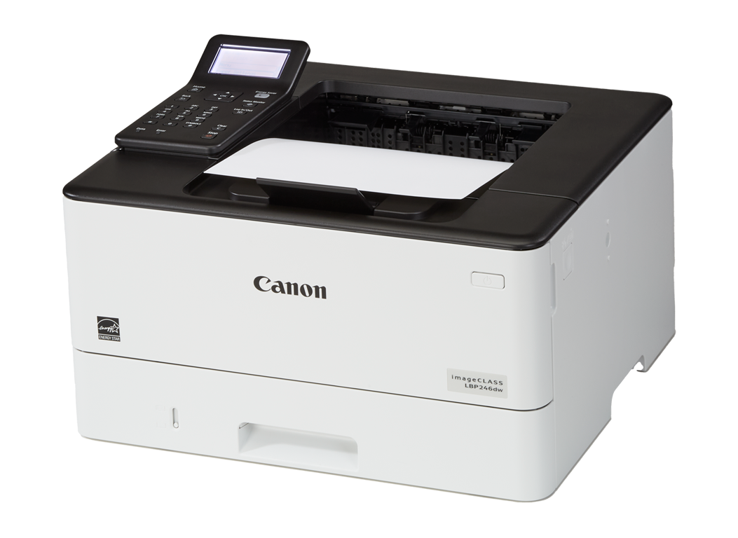 CANON LBP246DW Mono Laser Printer