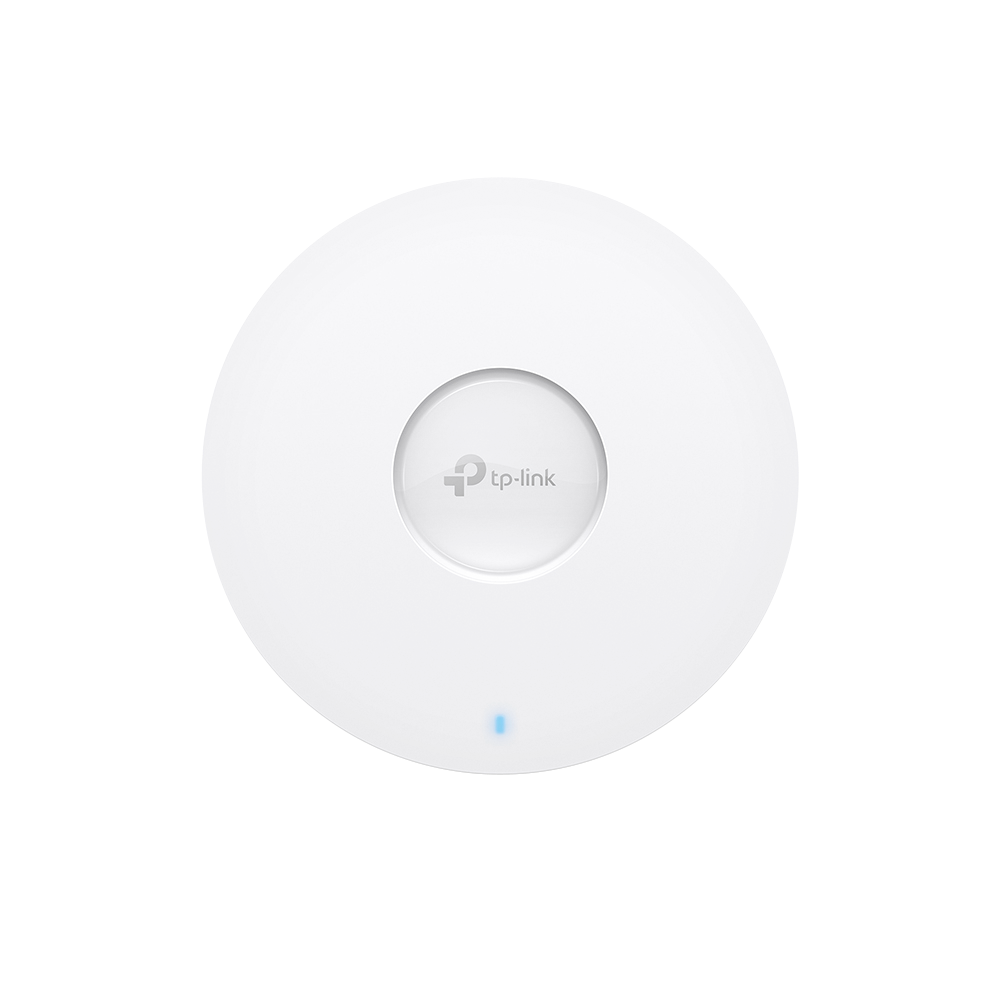 TP-Link AX3000 Ceiling Mount Dual-Band Wi-Fi 6 Access Point EAP650 TP-Link AX3000 Ceiling Mount Dual-Band Wi-Fi 6 Access Point EAP650
