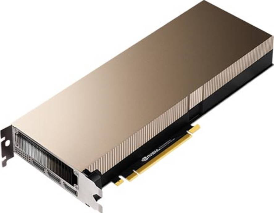 NVIDIA A40 PCIe 48GB GPU