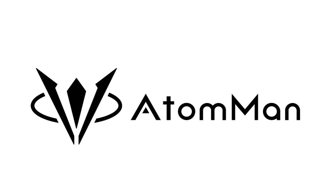 AtomMan