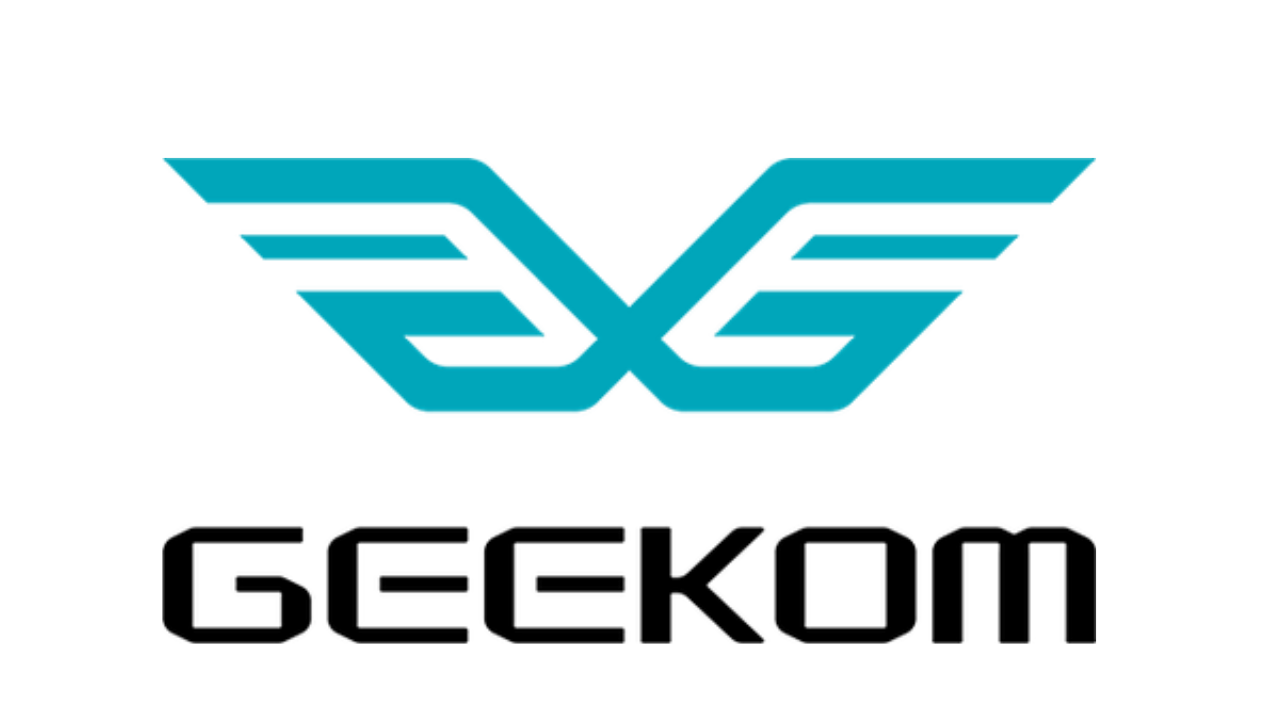 GEEKOM