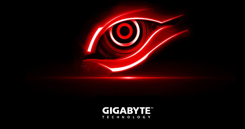GIGABYTE