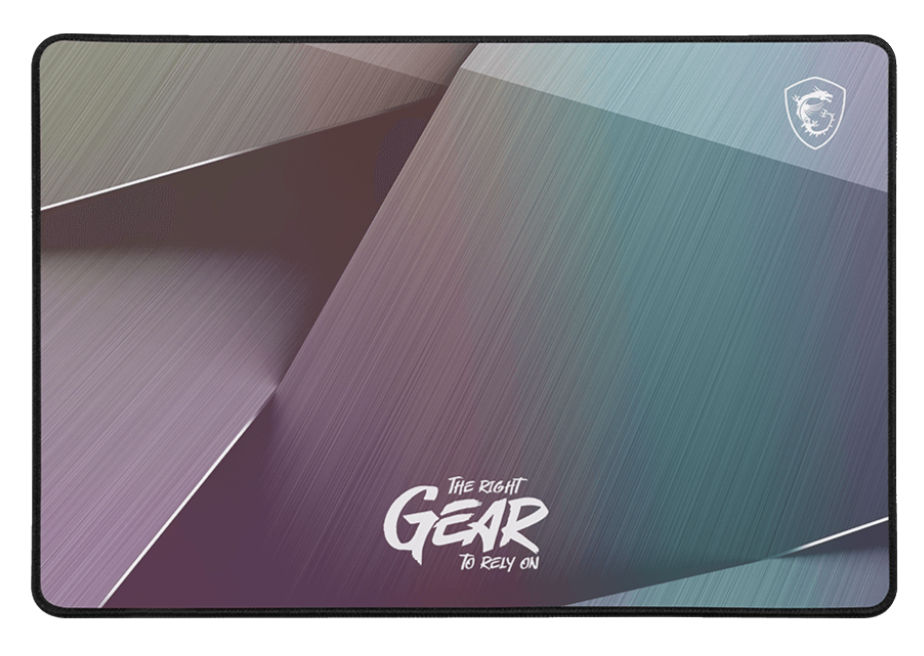 MSI Agility GD22 Gleam Edition 滑鼠墊 ME-MPGD22