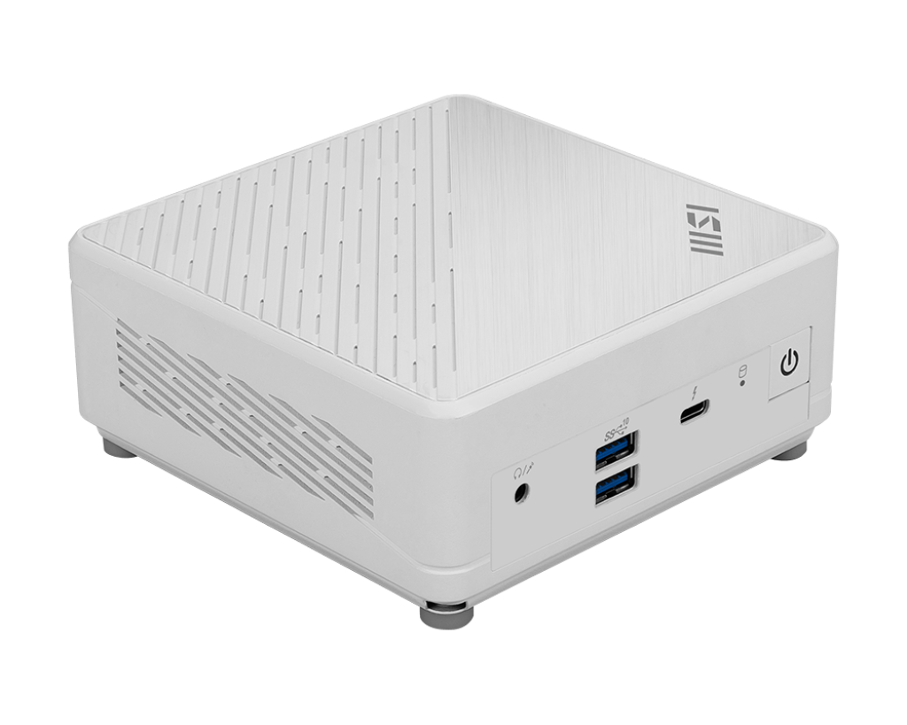 MSI Cubi 5 Mini PC 迷你電腦