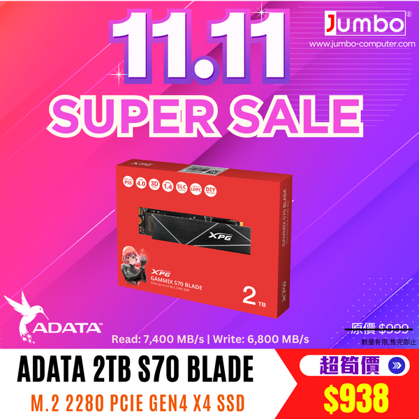 JUMBO COMPUTER SUPPLIES JUMBO COMPUTER