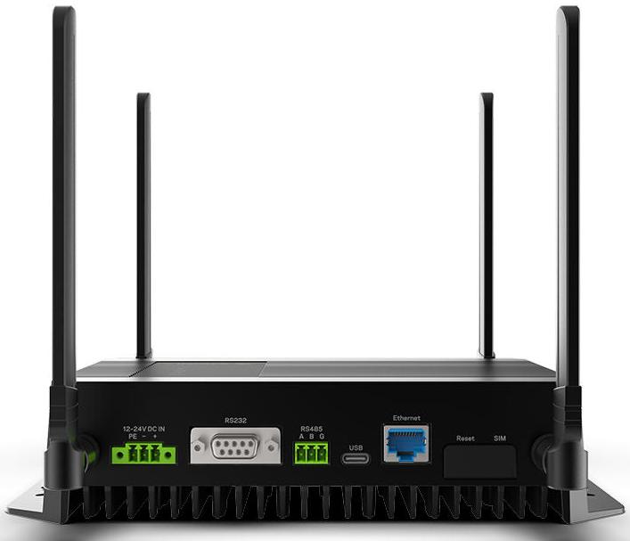 Linksys 5G Industrial Gateway AX3000 / 2.5Gb Lan Router FGMM1000-HK