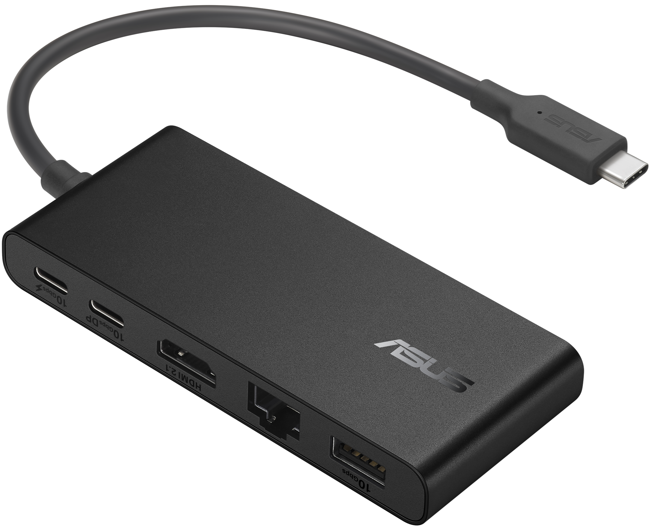 ASUS DC201 DUAL 4K USB-C Docking Station
