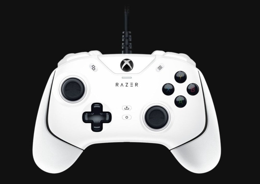 RAZER Game Controller/Mouse Pad 遊戲控制器/滑鼠墊