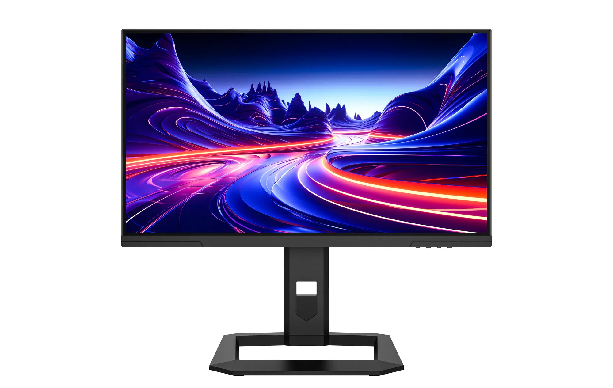 TITANARMY 24" P245MS 240Hz 2K QHD Mini-LED 576分區 (16:9) 電競顯示器 (MO-TP24