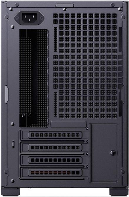 JONSBO D32 PRO Black 黑色 Tempered Glass MATX Case