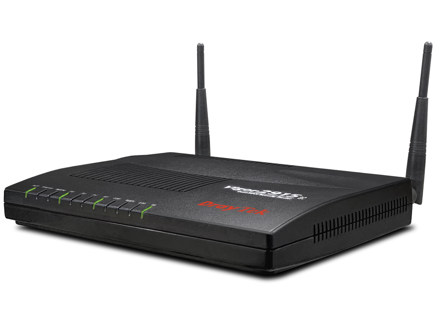 DrayTek Vigor-2915-AC Vigor 2915 with AC1200 Dual Band WiFi