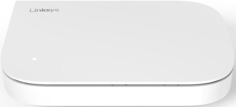 Linksys Velop Micro 6 AX3000 Dual Band Wireless Mesh WiFi 6 System LN1