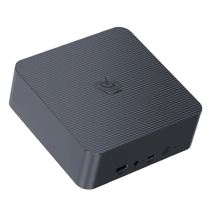BEELINK BL/EQR7-LP (32G+1T SYSTEM) Mini PC (AMD Ryzen 5 7535U / 32GB L
