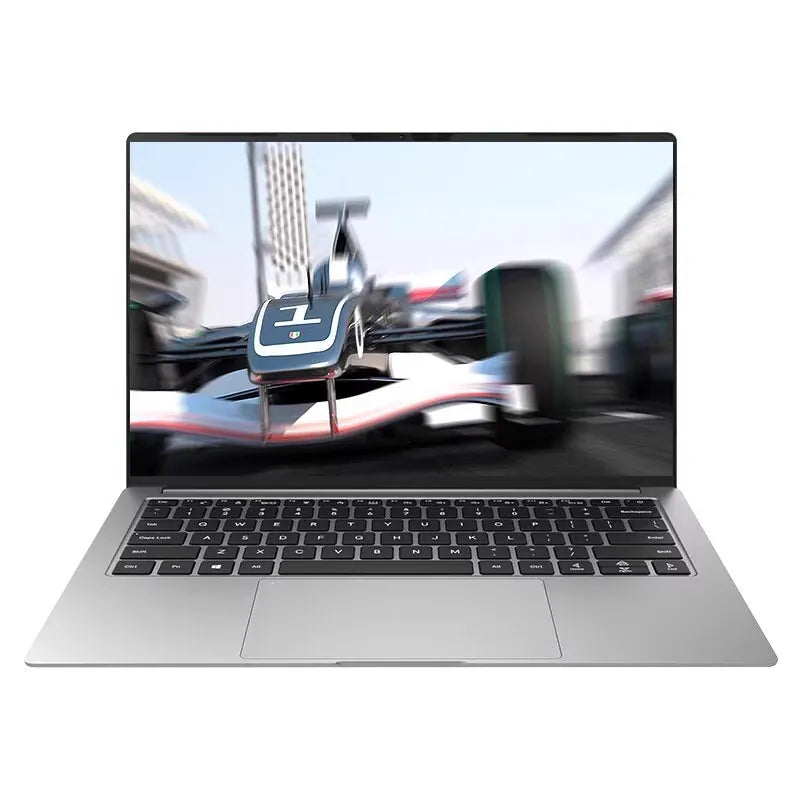 MECHREVO 星燿 Alpha 14 Notebook / AMD Ryzen 7 H255 / AMD Radeon 780M / 1