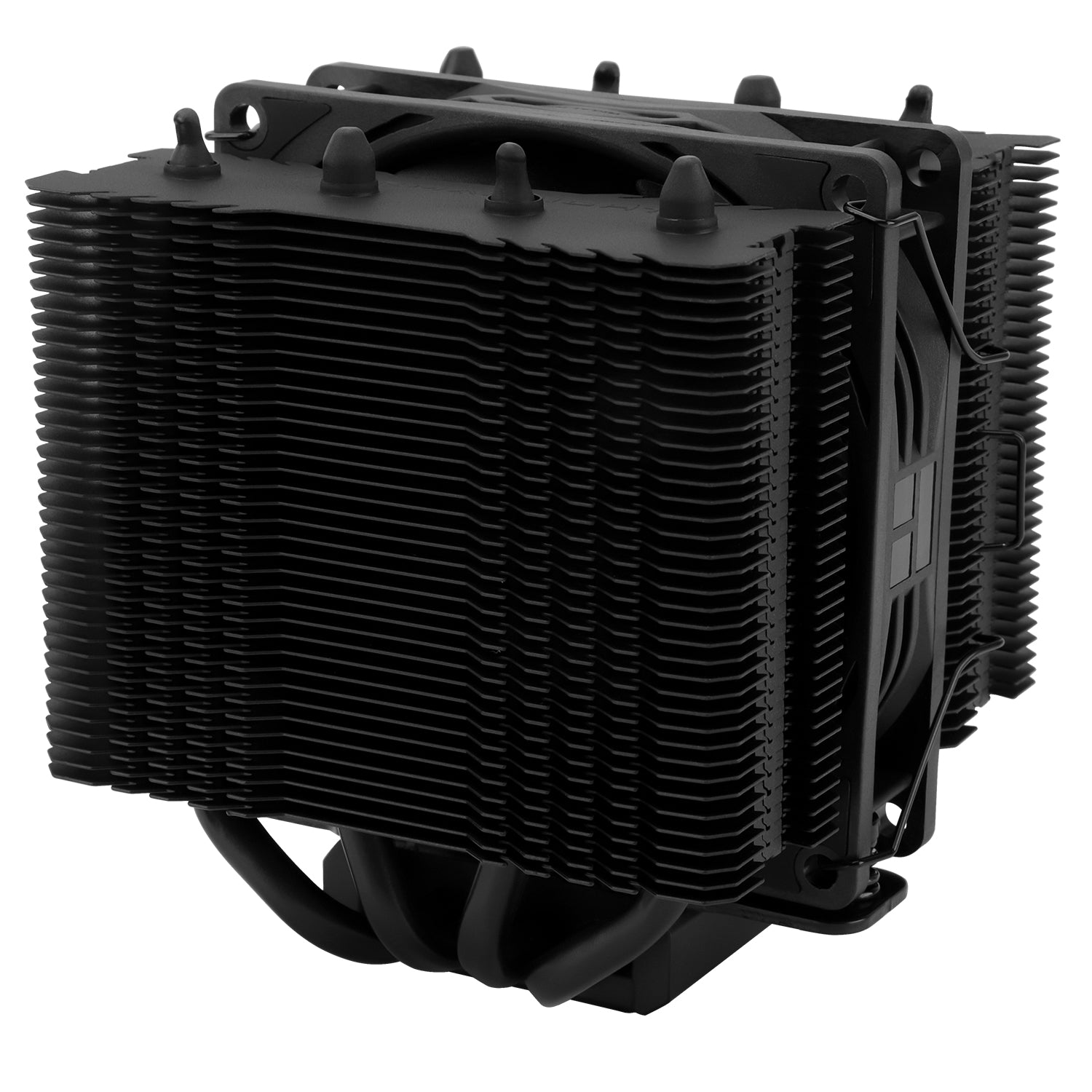Thermalright Peerless Assassin 90 SE BLACK 黑色 雙塔式 CPU Cooler PA90 SE B