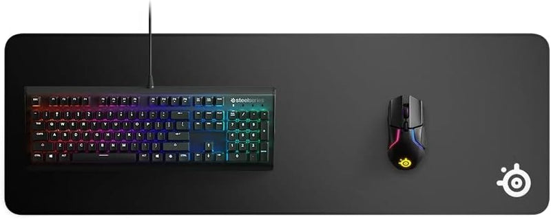 Steelseries xxl store