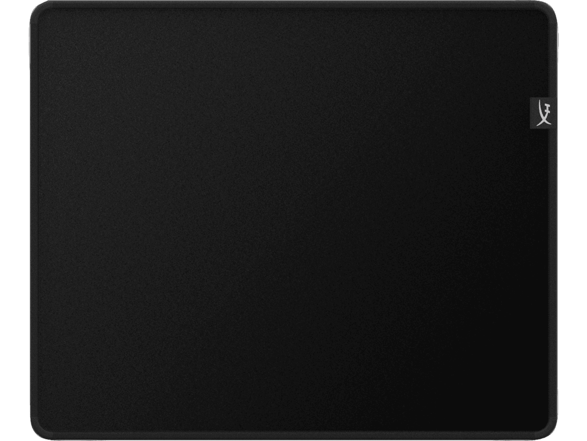 HyperX Pulsefire Mat - Medium (360mmx300mm) Gaming Mouse Pad - 4Z7X3AA