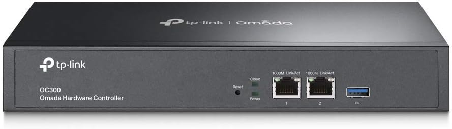 TP-Link OC300 Omada Hardware Controller With Centralized Management Fo