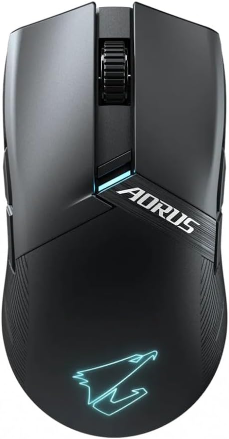 GIGABYTE Mouse