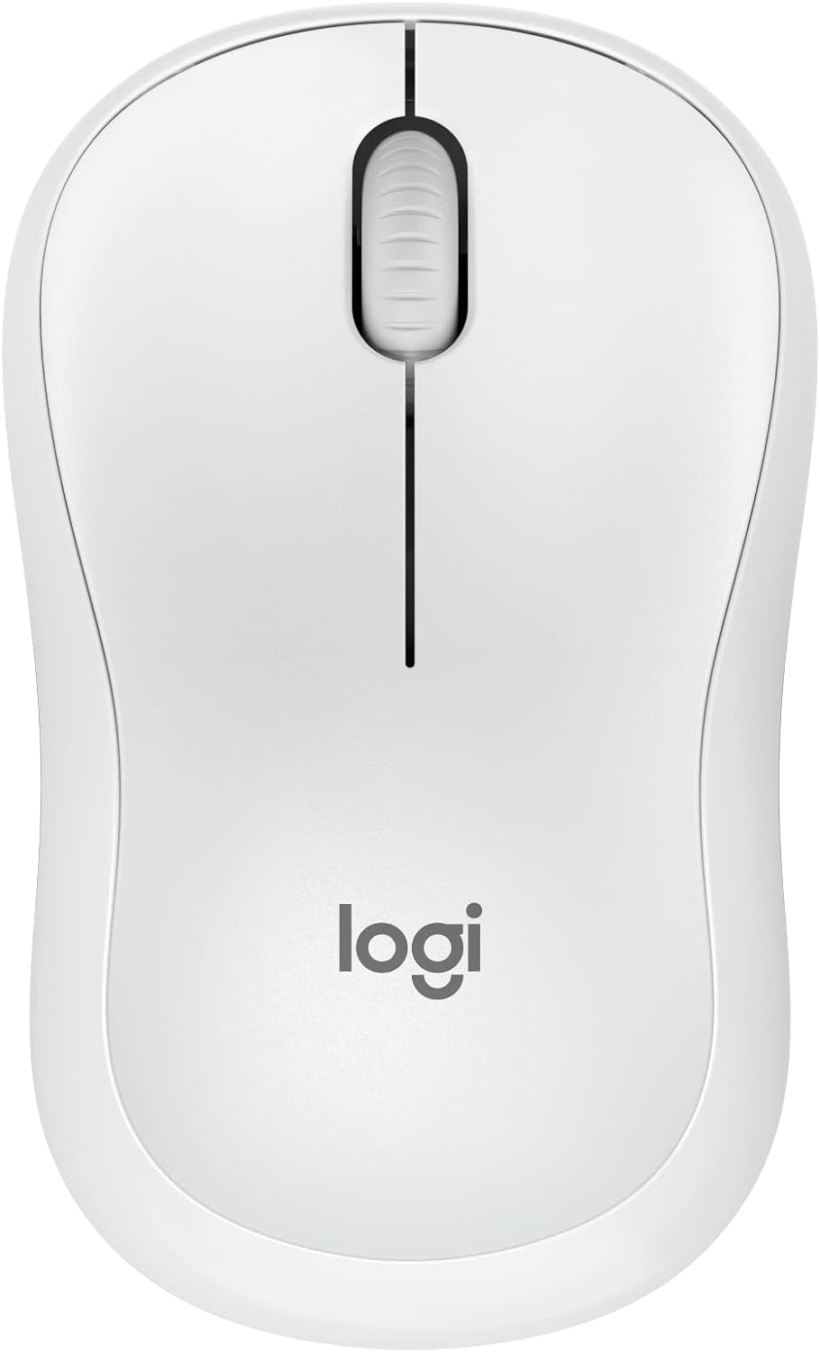 Logitech M240 靜音藍牙滑鼠 - Off White 白灰色 910-007123 原裝行貨