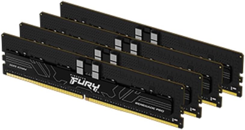 Kingston FURY Renegade Pro KF556R36RBK4-64 (4x16GB) 64GB ECC Registere