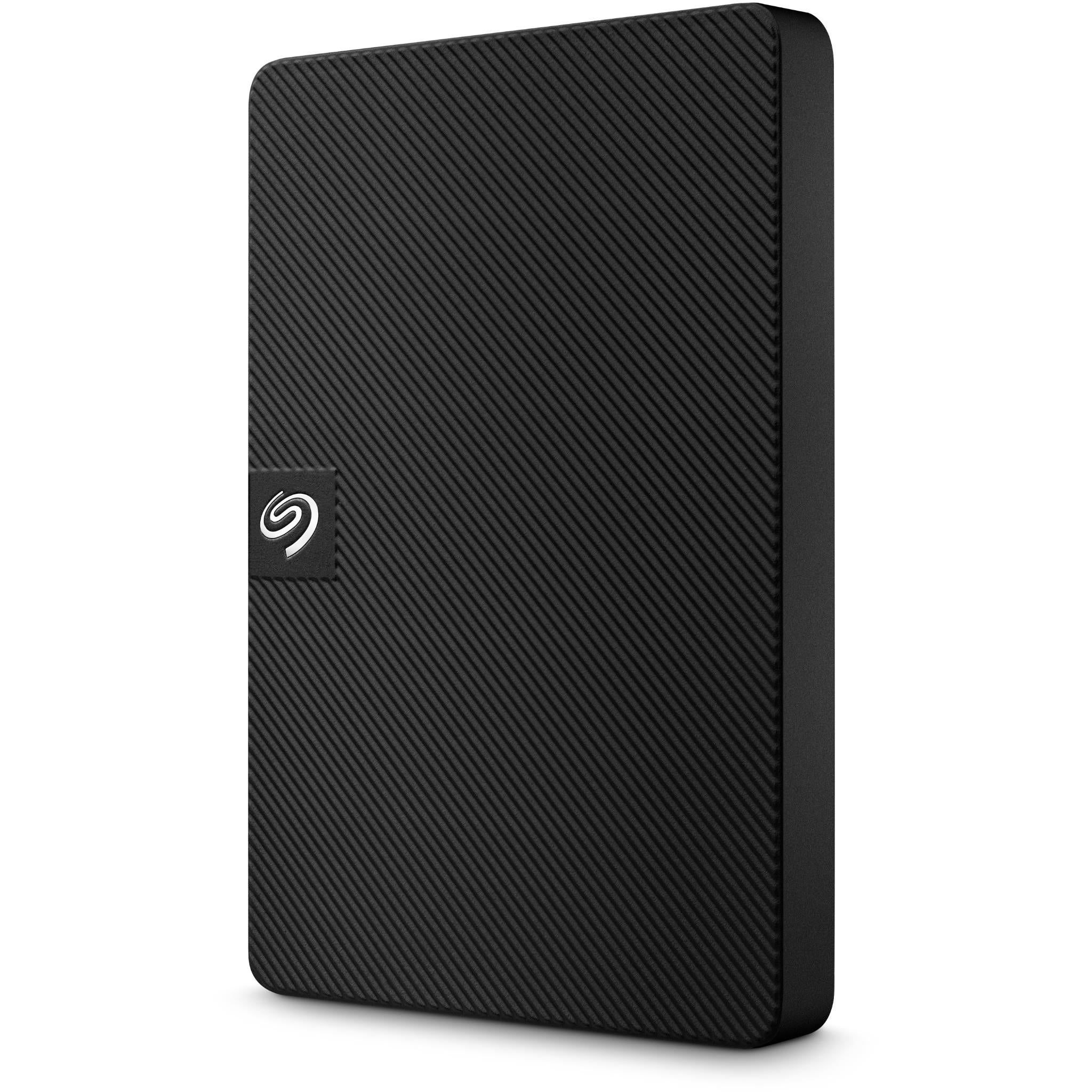 Seagate 2TB 2.5" Expansion STKM2000400 USB 3.0 Portable Hard Drive