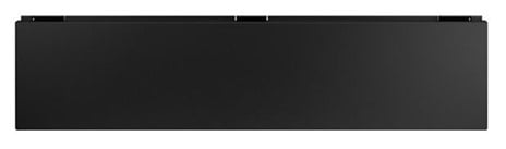 CHERRY AC 2.3 鍵盤手托 黑色 for MX 2.0S (JA-0210-2)