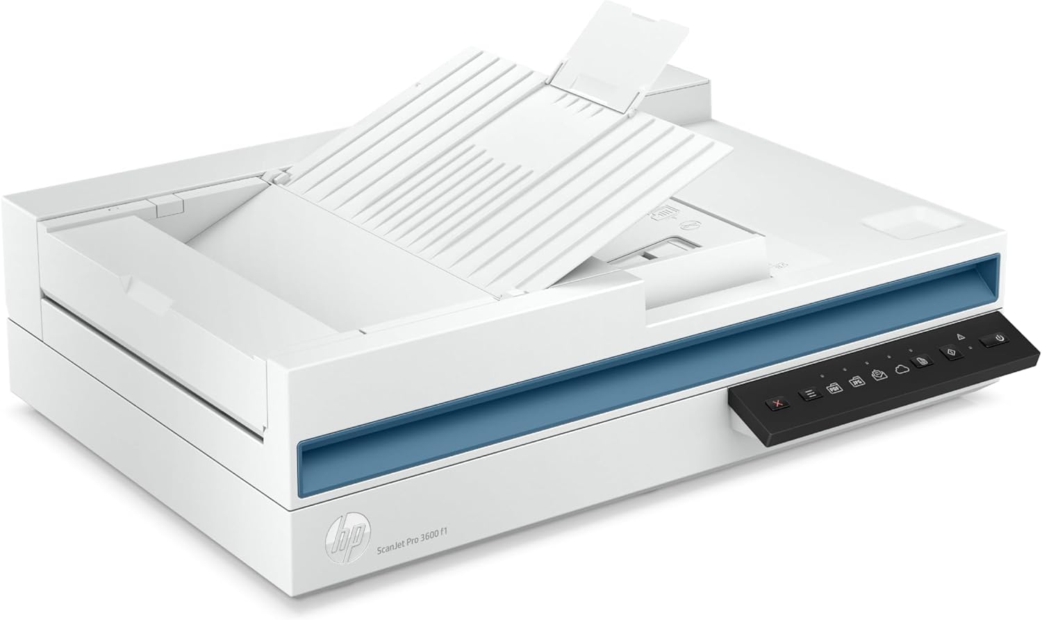 HP ScanJet Pro 3600 f1 A4 Flatbed Scanner (20G06A)