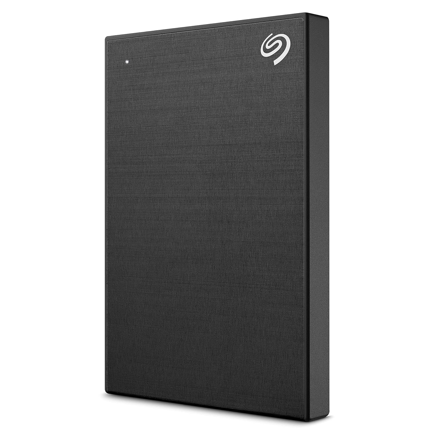 Seagate 2TB 2.5" One Touch 黑色 STKY2000400 USB 3.2 Gen 1 Portable Hard