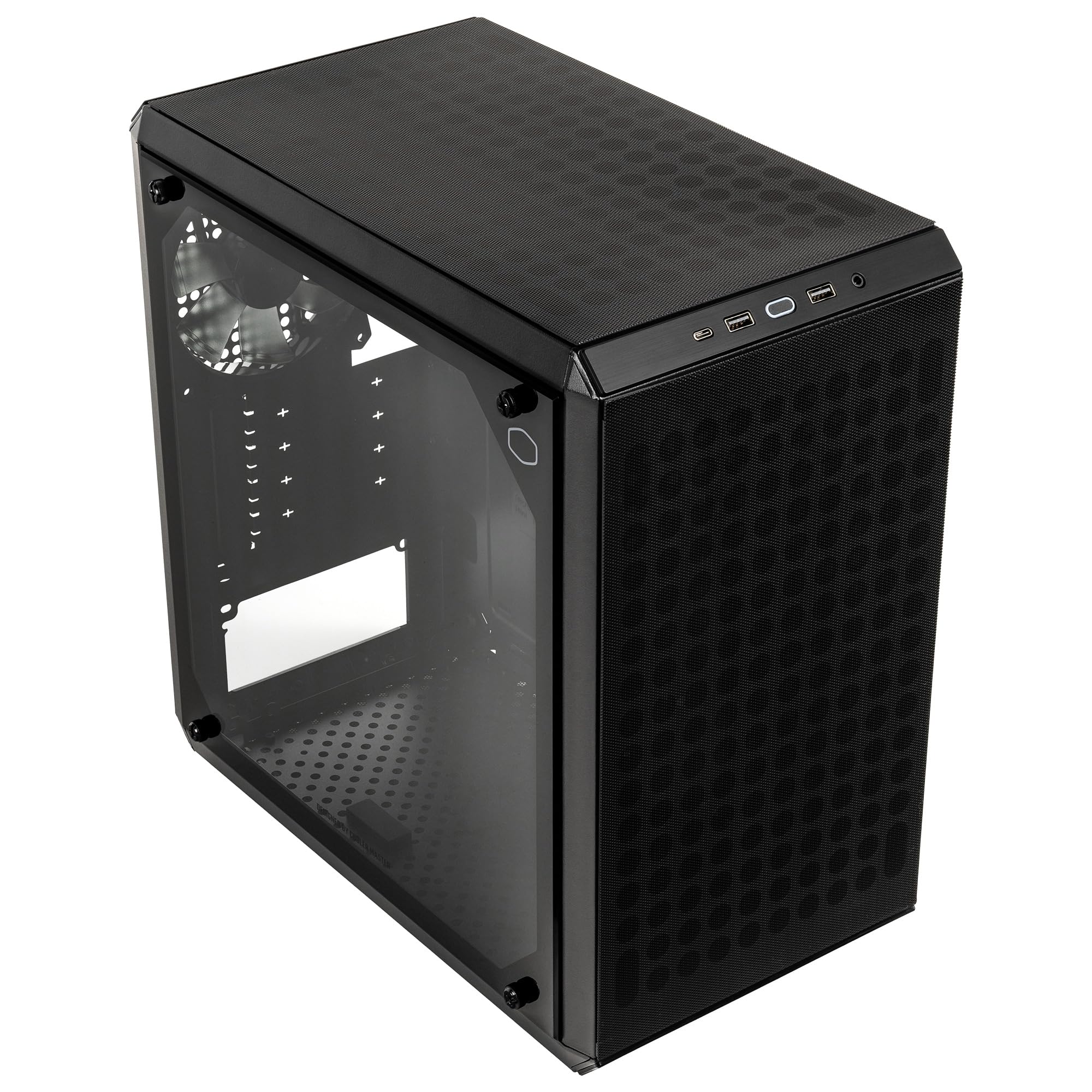 COOLER MASTER Computer Case 機箱