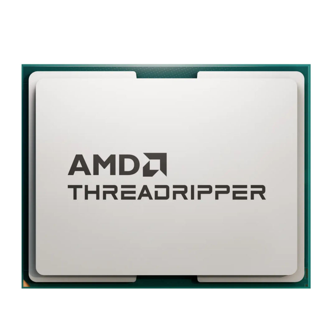 AMD Ryzen Series Threadripper 7970X Processor 32C 64T Socket sTR5