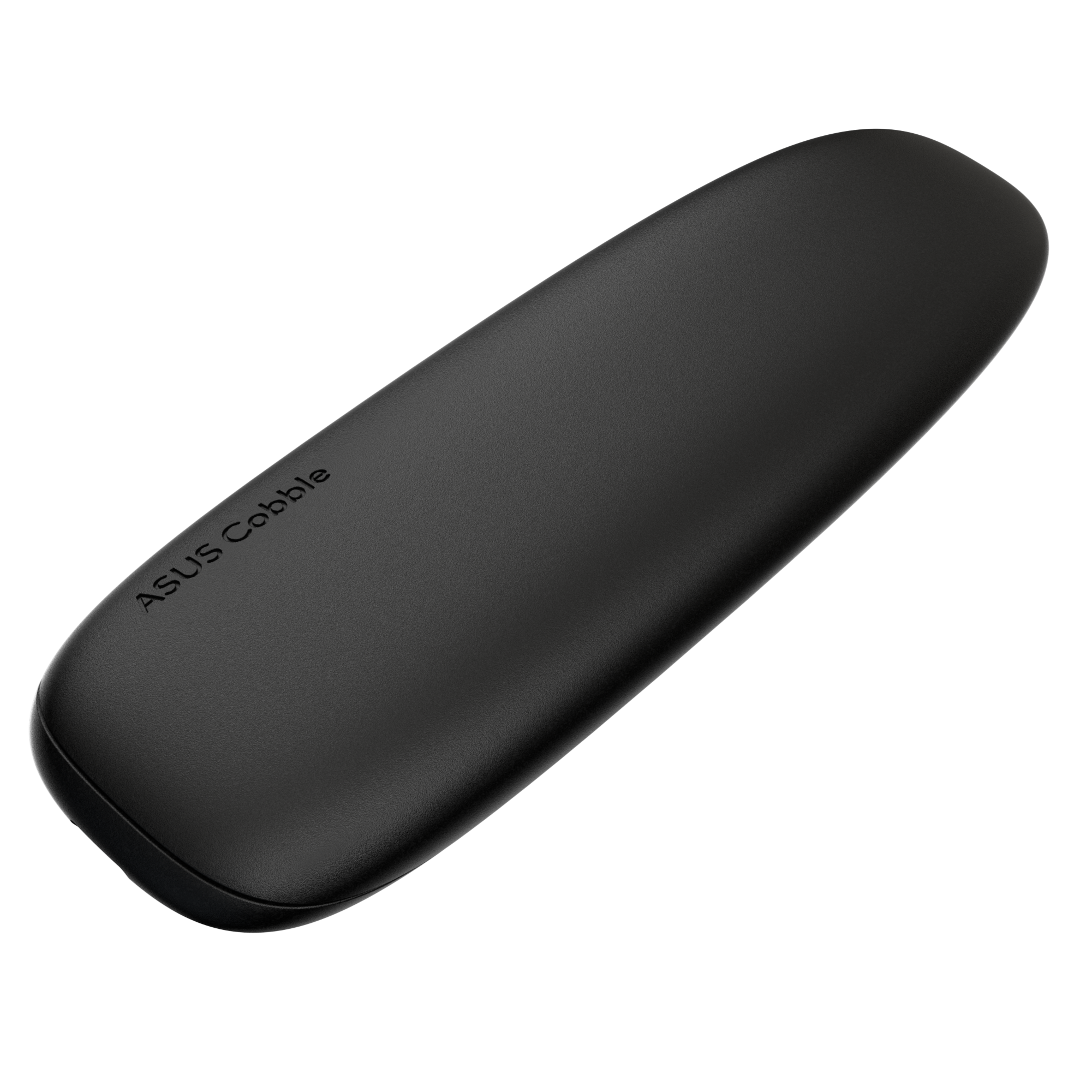 ASUS Cobble 黑色 USB-C 3.2 Gen 2x1 SSD 外接盒 - IP55 防水防塵 ESD-A1A (HD-AACB)