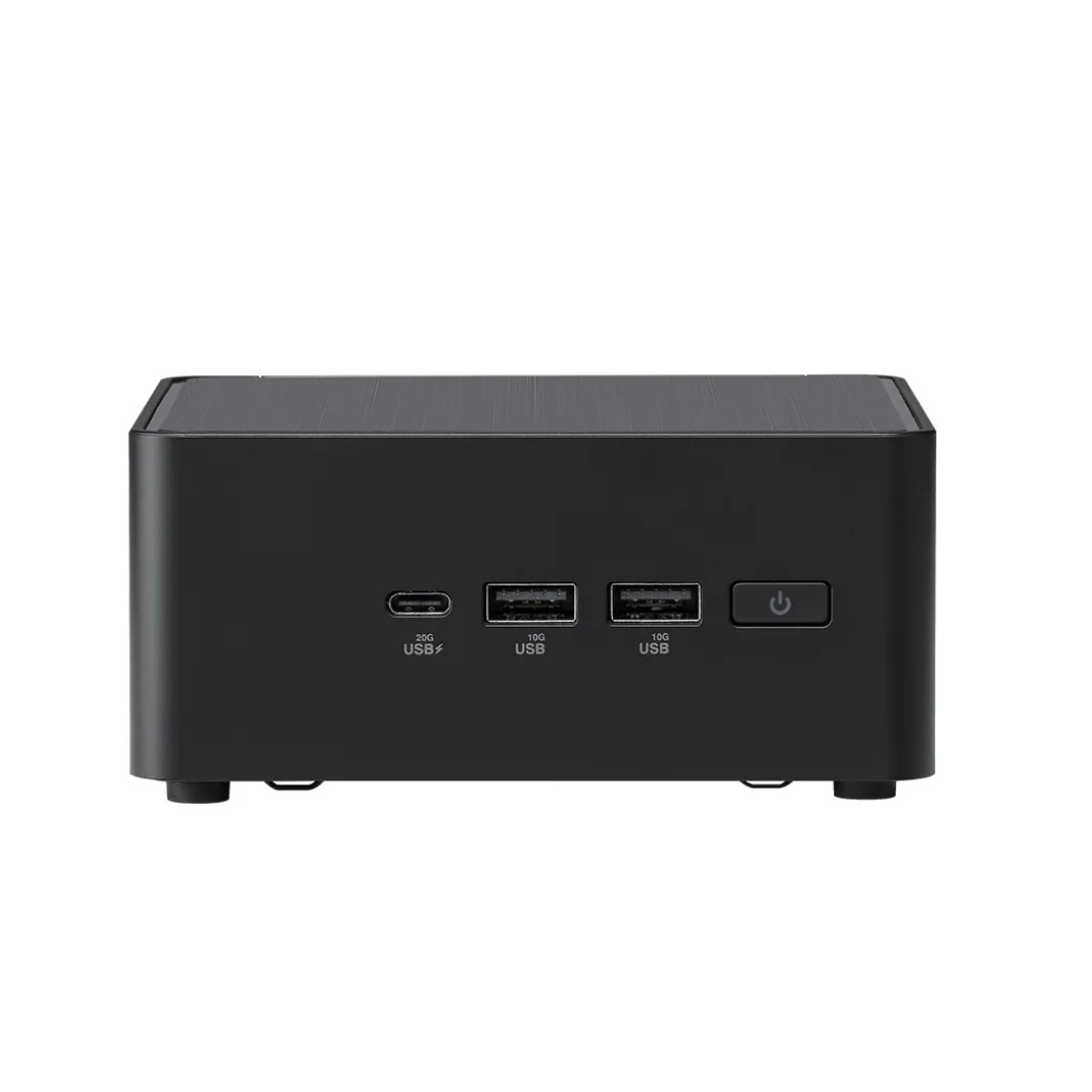 ASUS NUC 14 Pro Tall Kit RNUC14RVHU500000I Mini PC (Intel Core Ultra 5