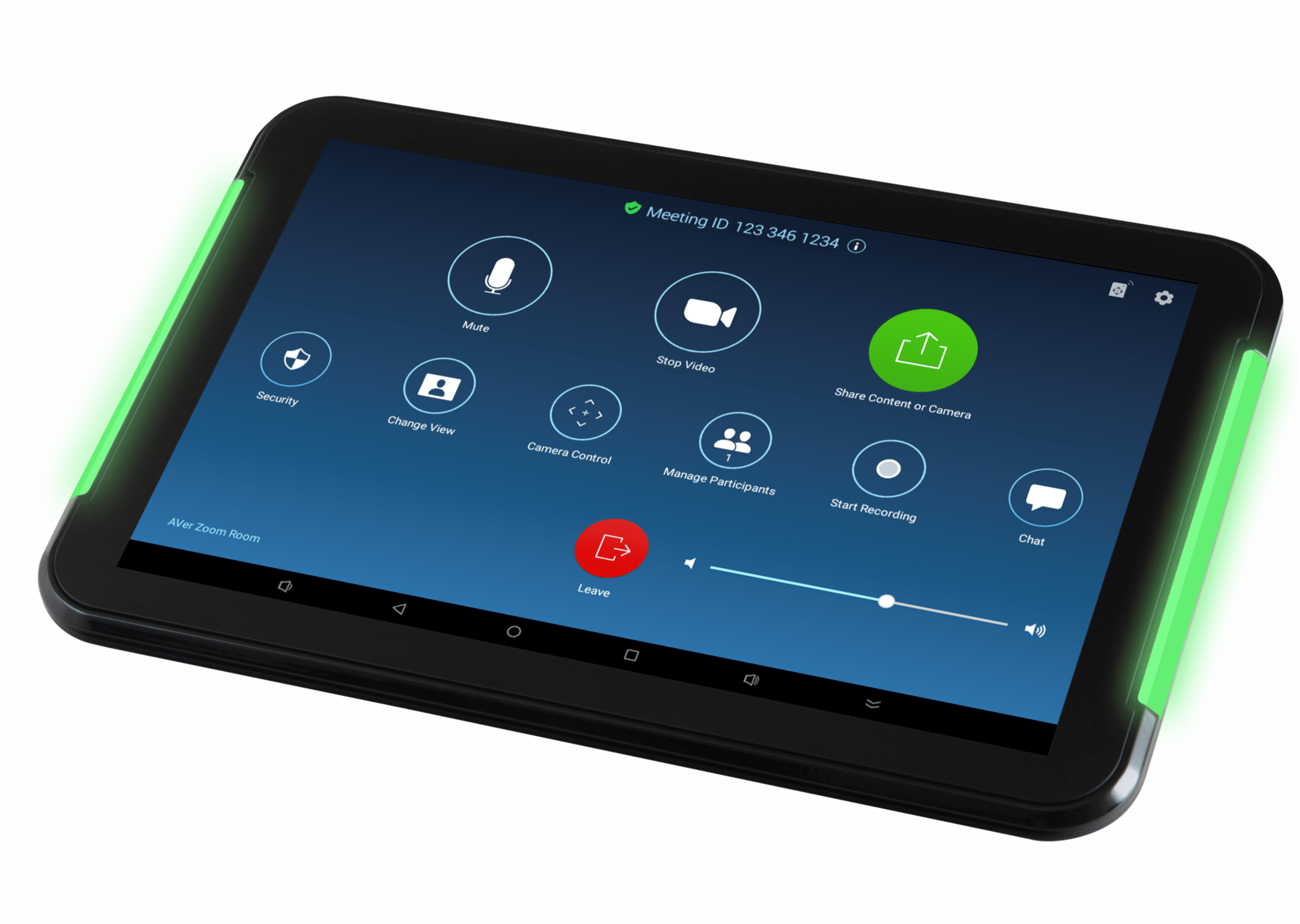 AVer Video Conference Controller (AVER-CP10)