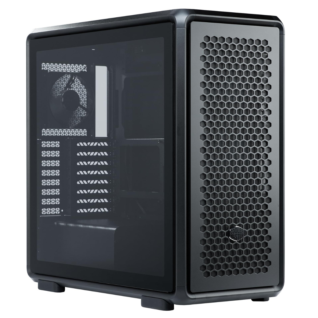 Cooler Master MasterFrame 600 Premium modular ATX Case (MF600-KGNN-S00