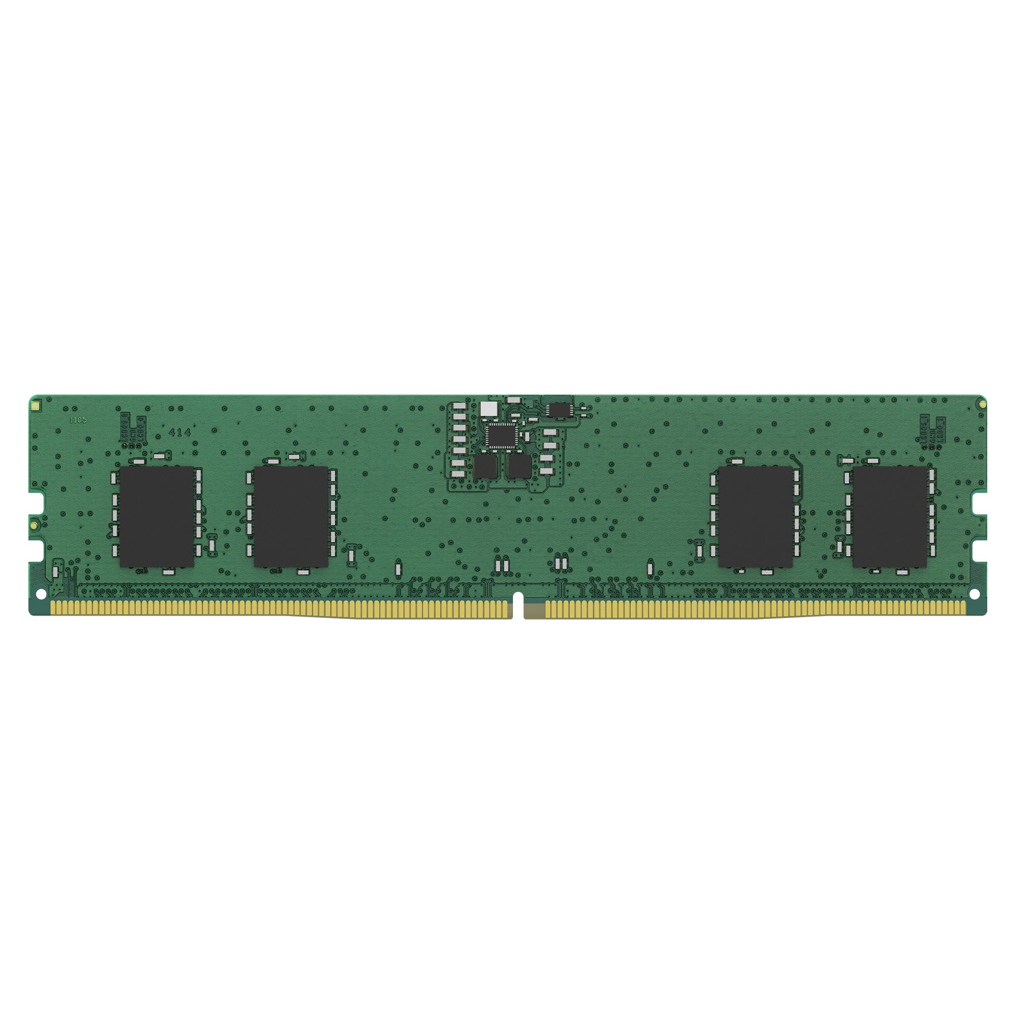 Kingston 8GB KVR56U46BS6-8 DDR5 5600MHz DIMM Ram