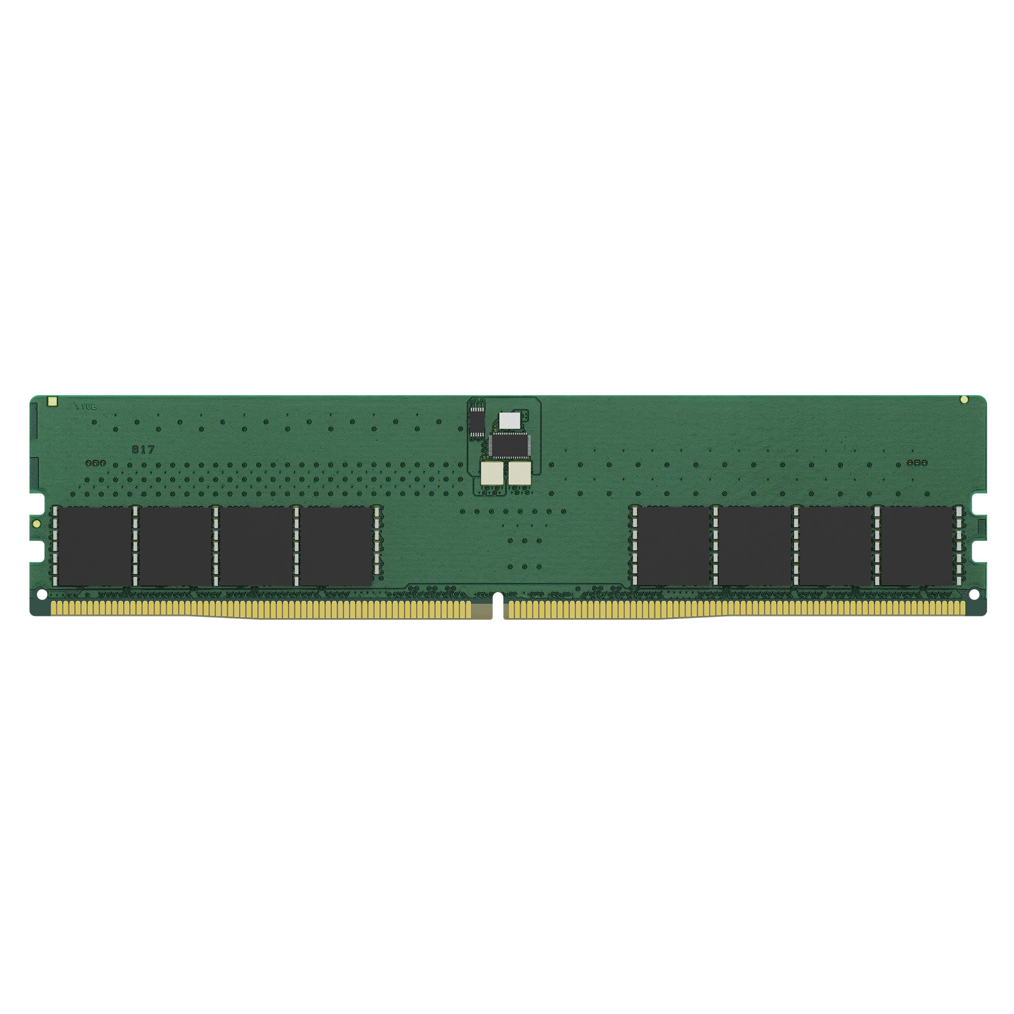 Kingston 32GB (1x32GB) KVR56U46BD8-32 DDR5-5600MT/s (PC5-44800) DIMM R