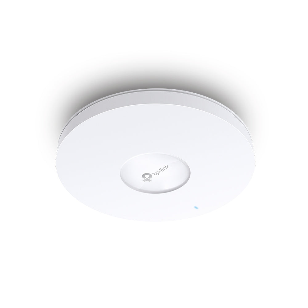 TP-Link Omada EAP650 AX3000 Gigabit Dual Band Ceiling Mount Wifi 6 Acc