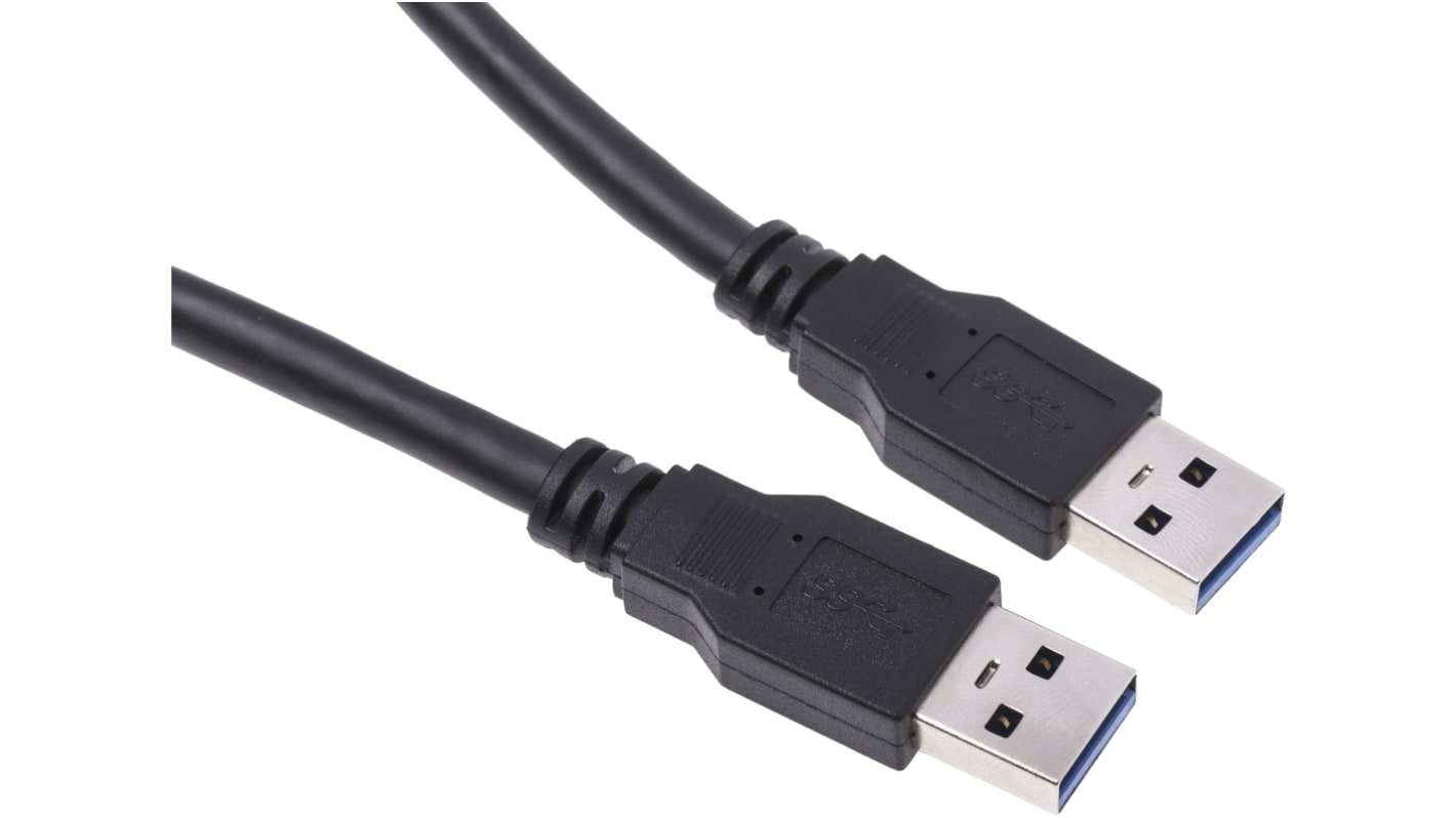 Sora USB3.0 Cable-Male USB-A to Male USB-A Cable/1.5m - CB-USB3-AA(1.5