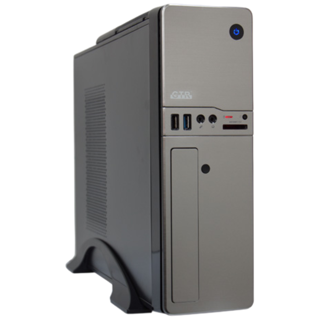 GTR Computer Case 機箱