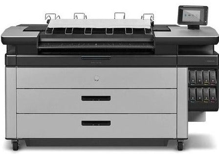 HP Page Wide XL 5100 MFP Printer -CZ314A