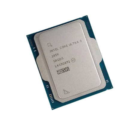 Intel Core Ultra 9 Tray Processor 285K 24C 24T LGA 1851 Hong Kong agen