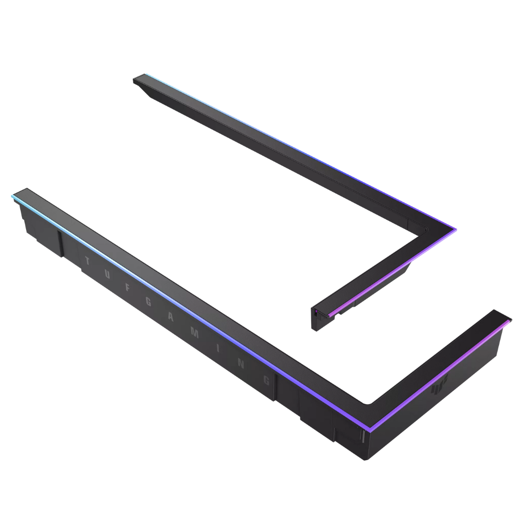 Lighting Kit for GT502 Horizon Series - Black (LT-A502HB,TLK-01)