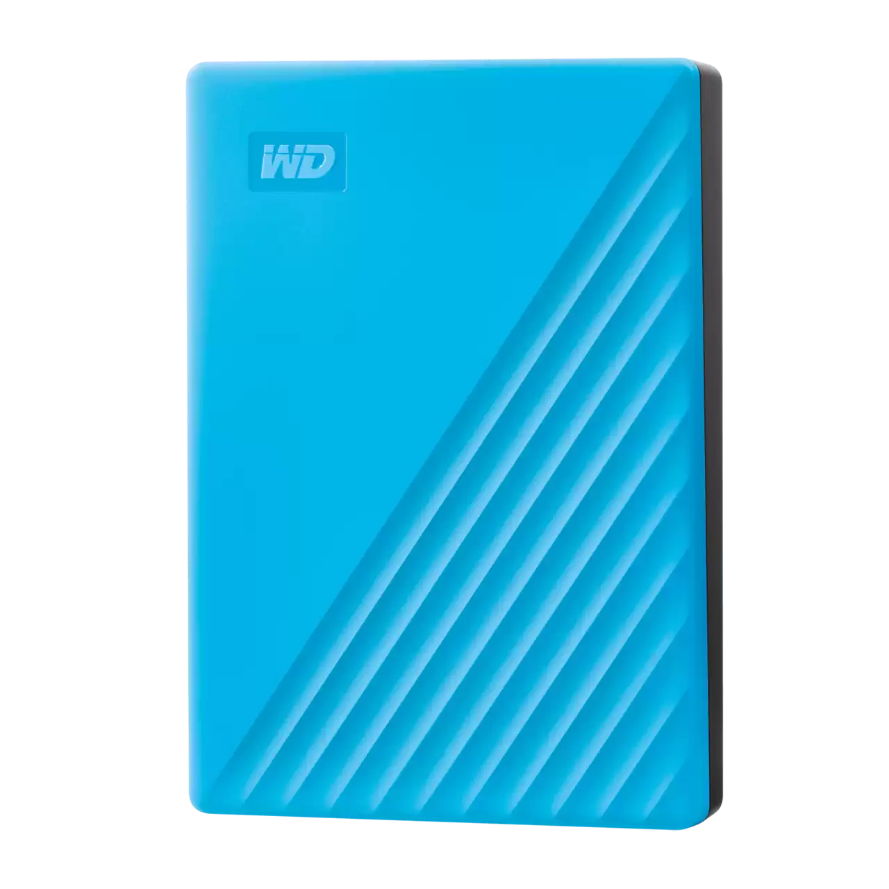 WD 4TB 2.5" My Passport USB 3.2 Gen 1 藍色 WDBPKJ0040BBL Portable Hard D