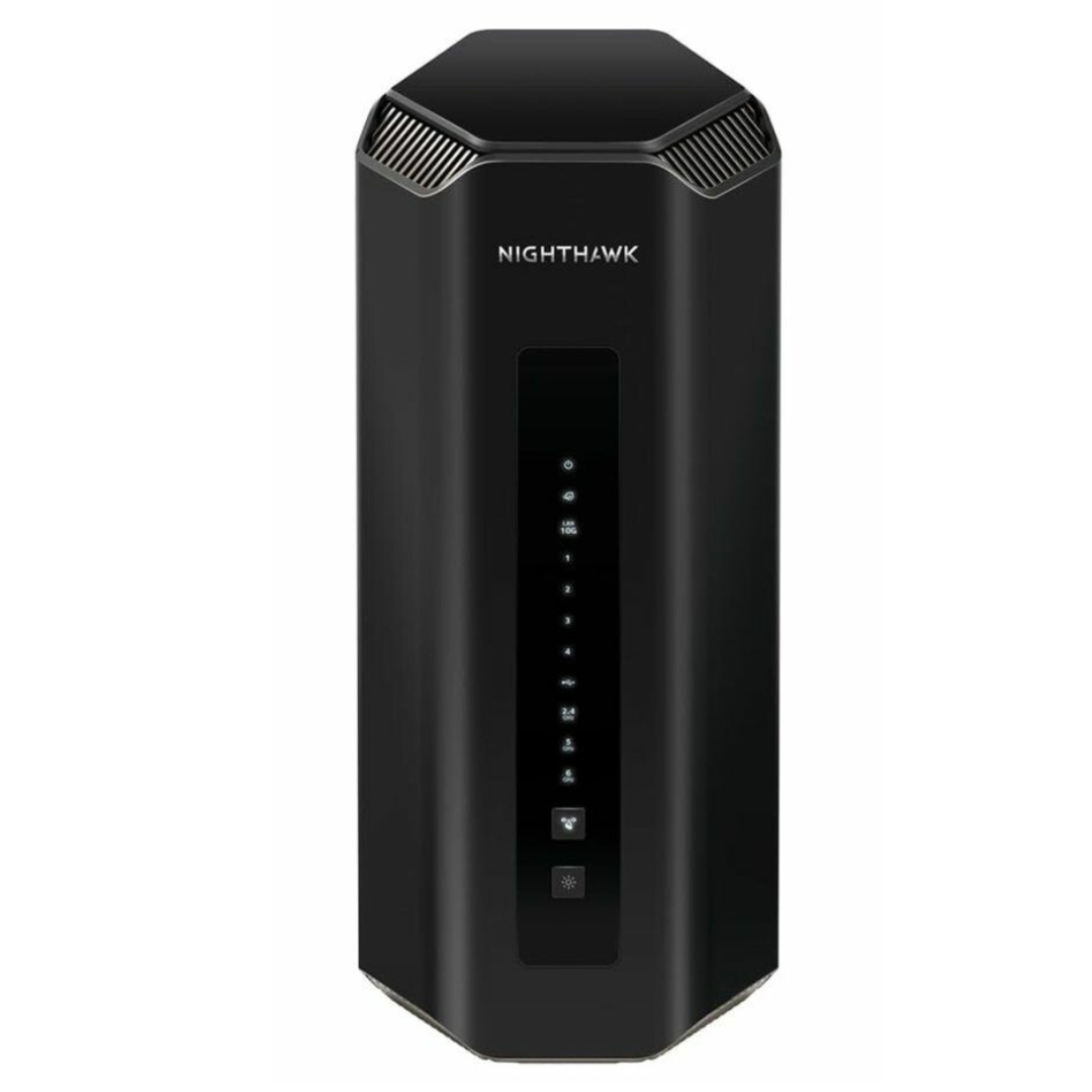 NETGEAR Nighthawk RS700S BE19000 Tri-Band Smart WiFi 7 Router