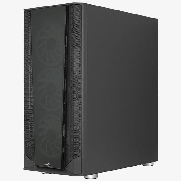 AEROCOOL PRISM V3 ATX CASE AE-CA-PRISM-G-BK-V3