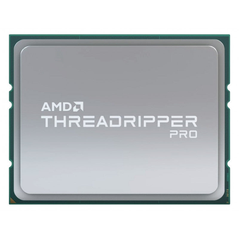 AMD Ryzen Threadripper PRO 5995WX Tray Processor 64C 128T Socket sWRX8