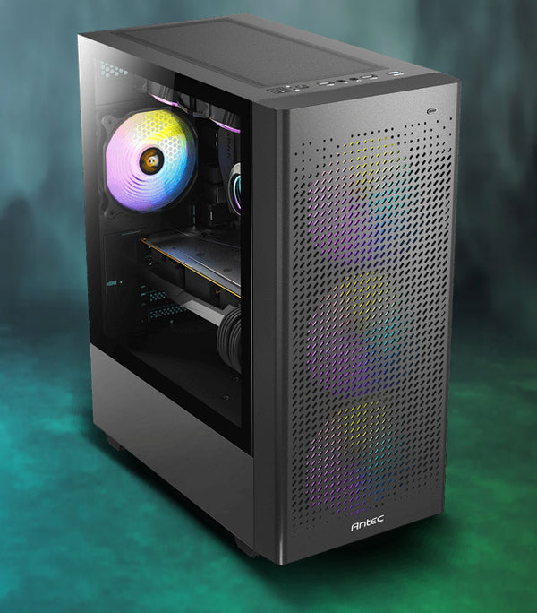 ANTEC Computer Case 機箱