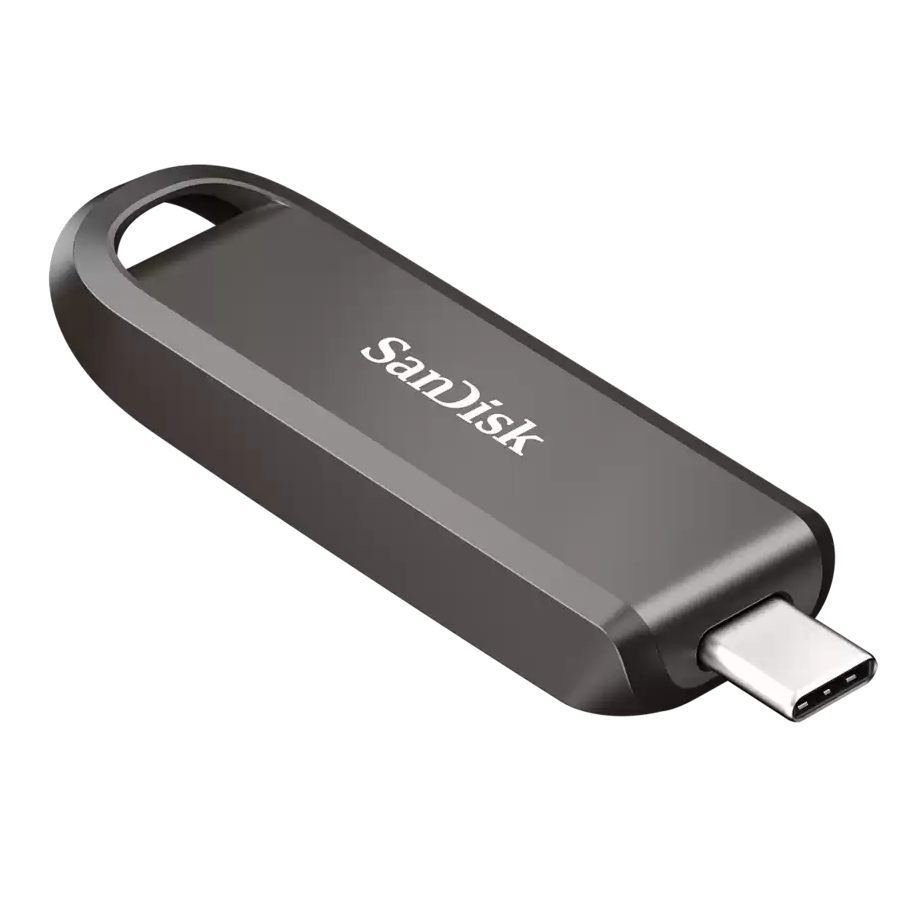SanDisk 2TB Extreme Pro USB Type-C Flash Drive 隨身碟 (USB 3.2 Gen 2, Rea