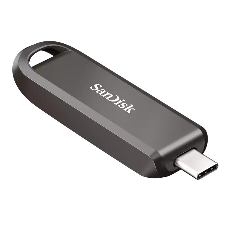 SanDisk 512GB Extreme Pro USB Type-C Flash Drive 隨身碟 (USB 3.2 Gen 2, R